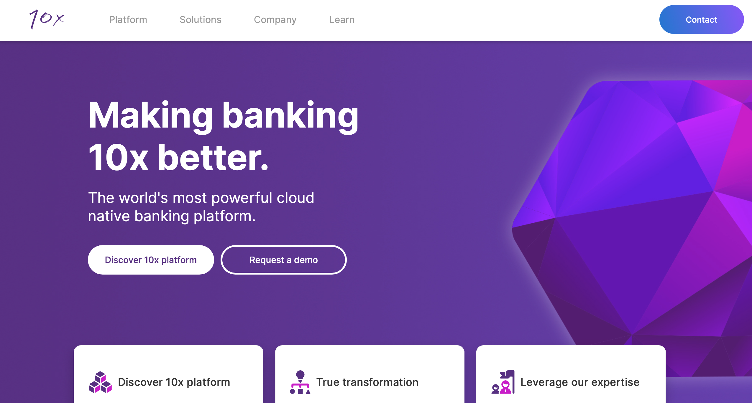 10x Future Technologies：銀行向けデジタルバンキングBaaS | NCB Library 金融・決済の ”なぜ?!” が見える