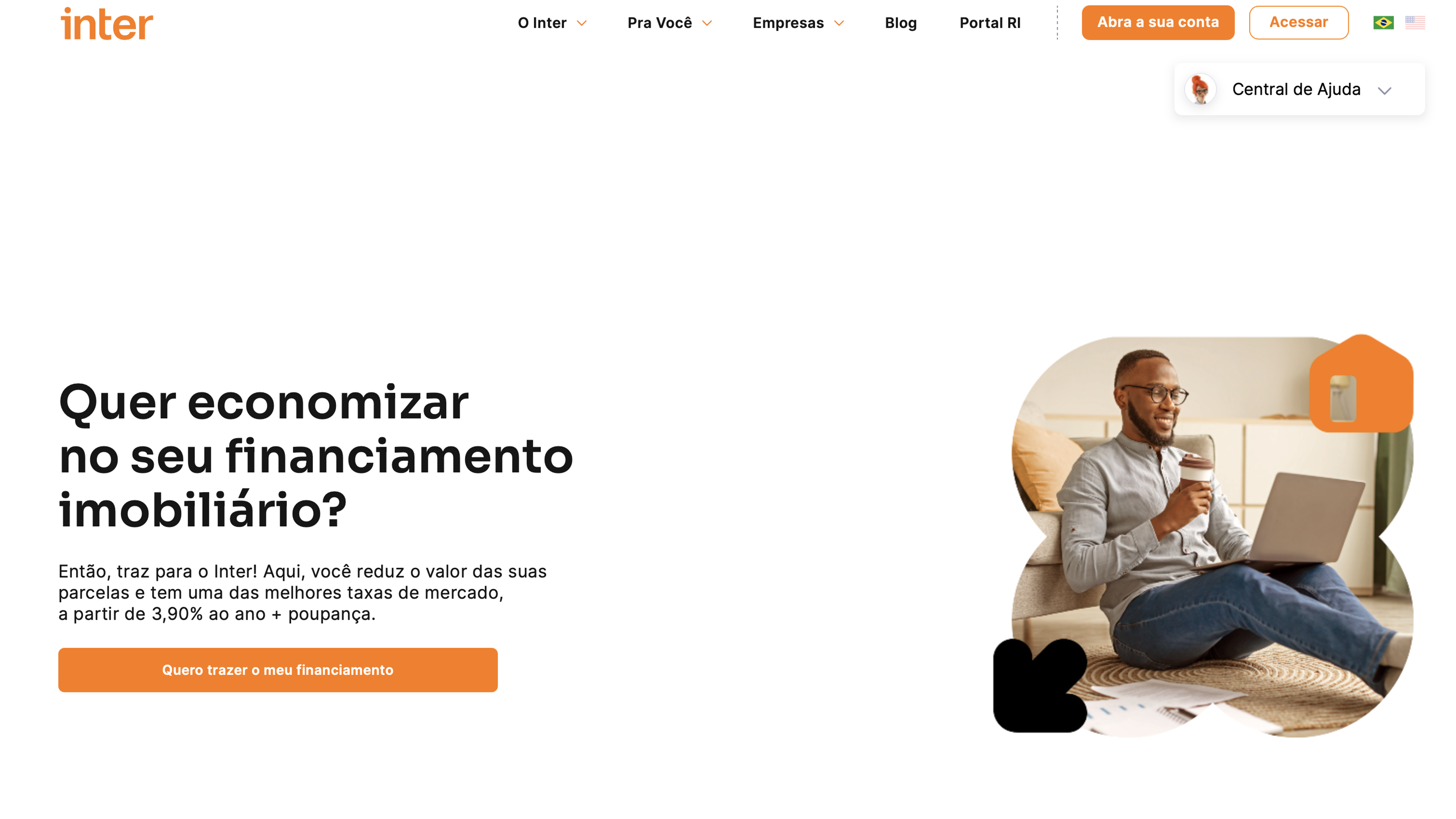 Banco Inter：ブラジル初の完全デジタルバンク | NCB Library 金融・決済の ”なぜ?!” が見える