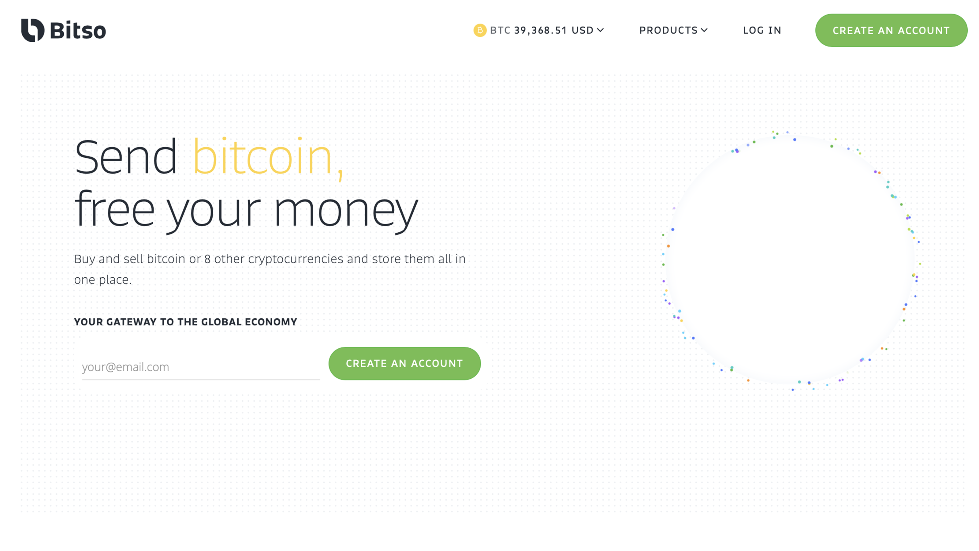 Bitso：メキシコの暗号資産フィンテック | NCB Library 金融・決済の ”なぜ?!” が見える