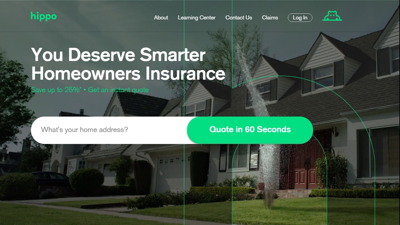 Hippo Insurance：AIでリスクを未然に防ぐインシュアテック | NCB Library 金融・決済の ”なぜ?!” が見える