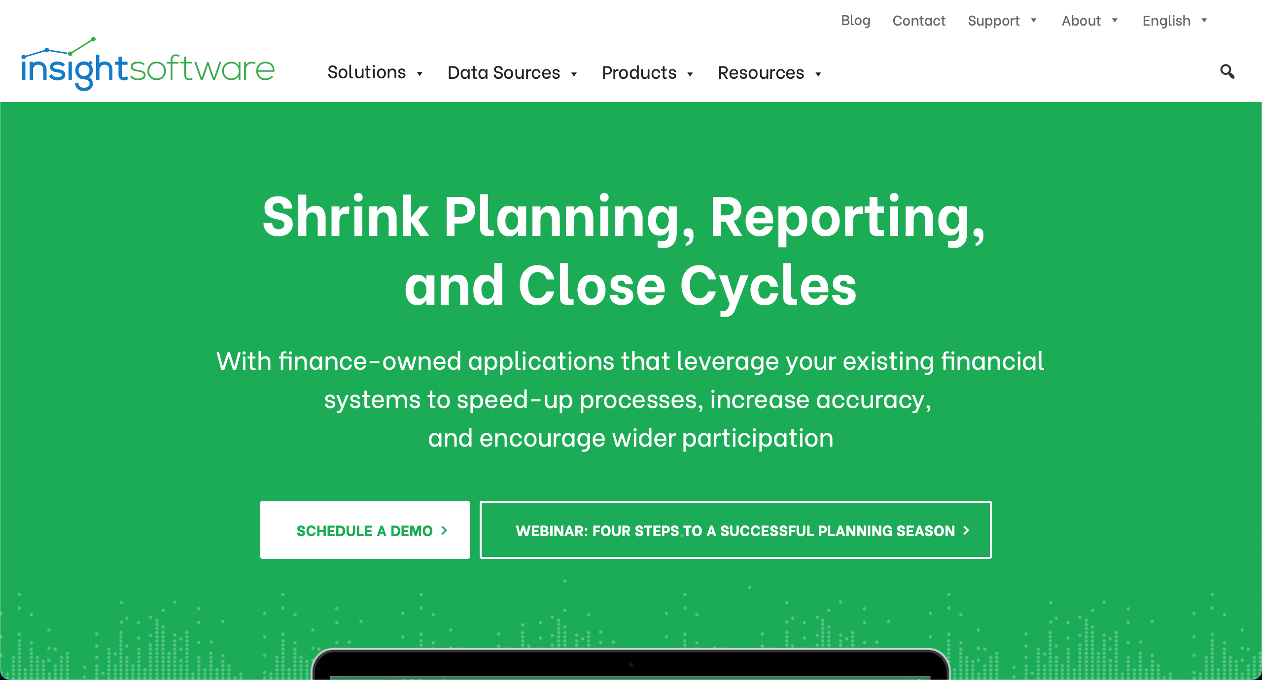 insightsoftware：140以上のERP、EPMとの接続で業務効率化を支援 | NCB Library 金融・決済の ”なぜ?!” が見える