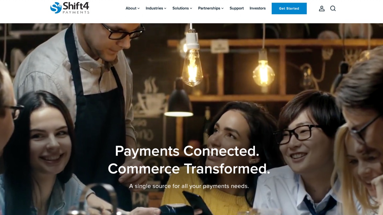 Shift4 Payments：オムニチャネルエコシステムを提供 | NCB Library 金融・決済の ”なぜ?!” が見える