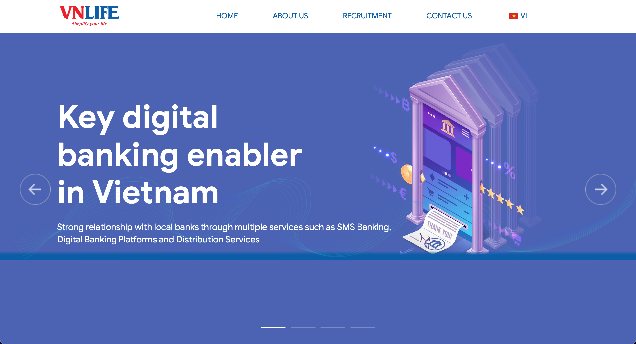 VNLIFE：東南アジアのデジタルエコシステム開発を支援 | NCB Library 金融・決済の ”なぜ?!” が見える