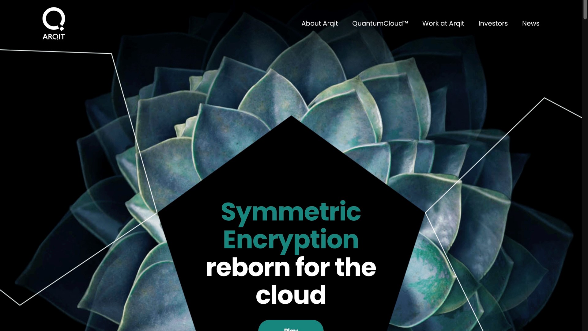 Arqit Quantum：量子暗号化技術のグローバルリーダー | NCB Library 金融・決済の ”なぜ?!” が見える