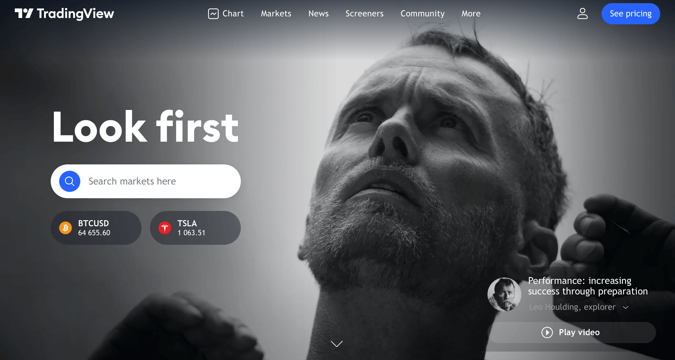 3,000万人の投資家が利用するチャート型SNS | NCB Library 金融・決済の ”なぜ?!” が見える