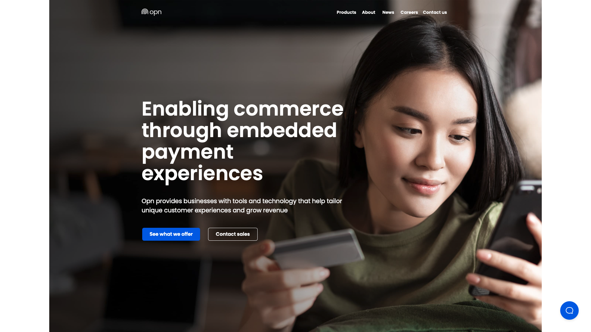 Opn：Omiseの強力な決済インフラを持つ、新時代のソリューション企業 | NCB Library 金融・決済の ”なぜ?!” が見える