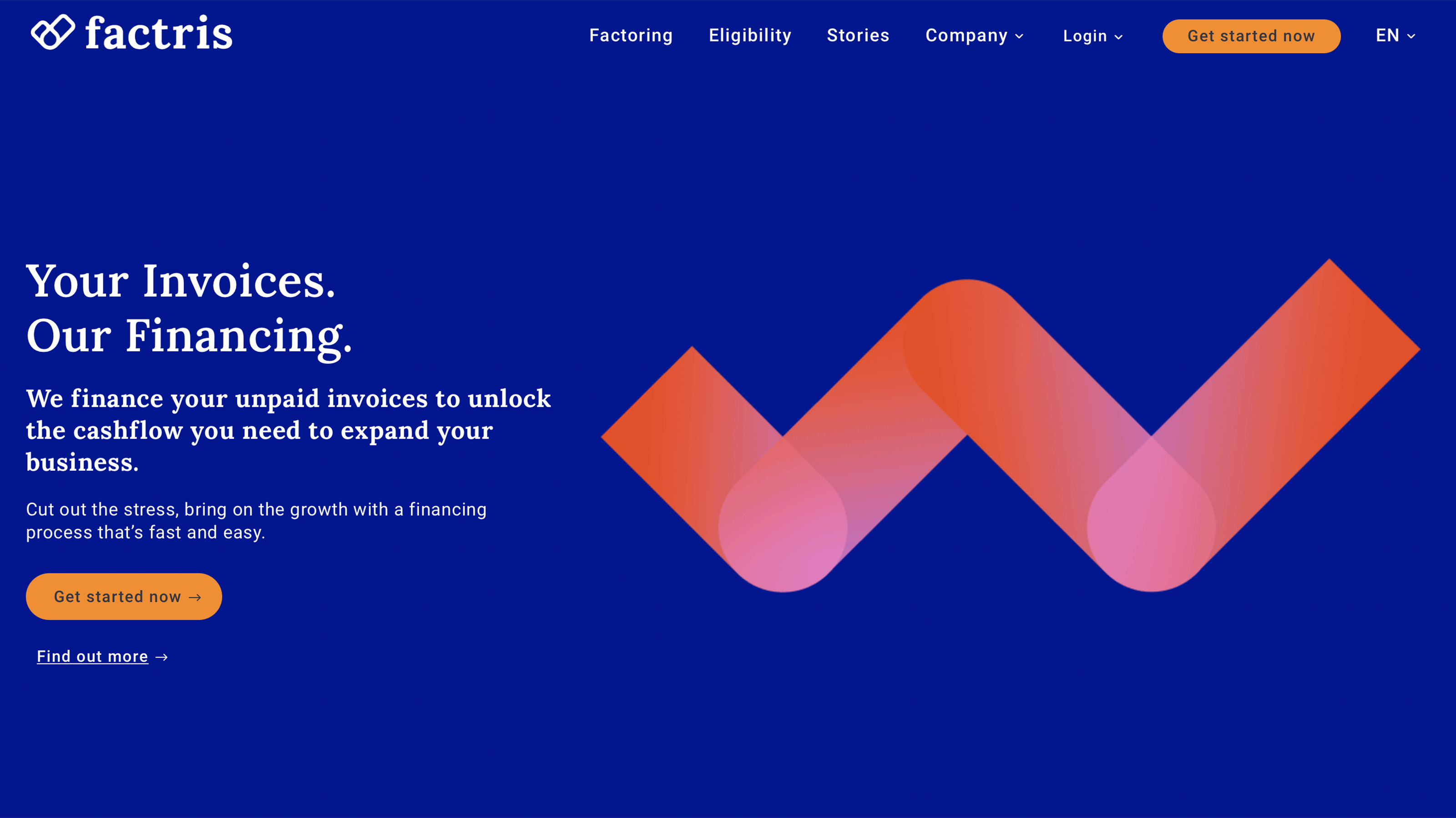 Factris：ファクタリングでキャッシュフローを改善 | NCB Library 金融・決済の ”なぜ?!” が見える