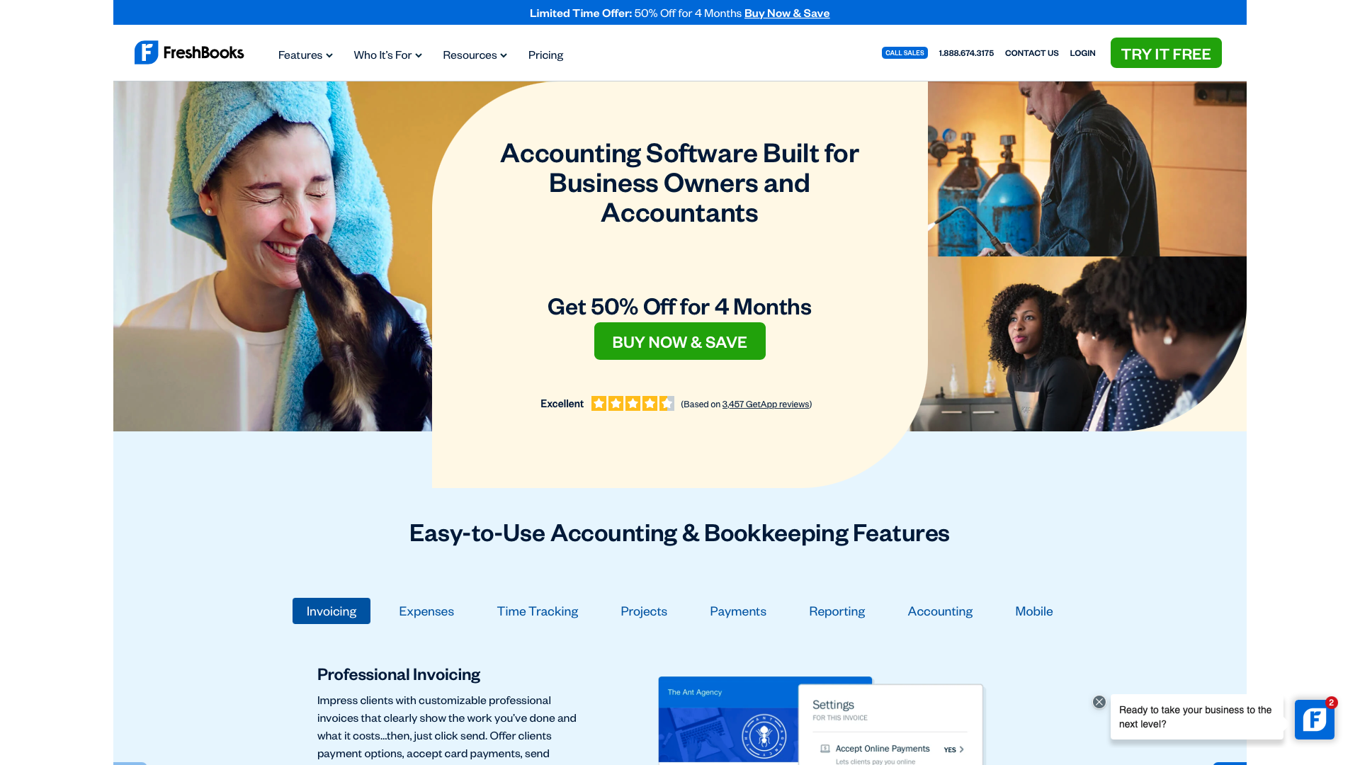 FreshBooks：拡張機能で会計業務をよりスマートに | NCB Library 金融・決済の ”なぜ?!” が見える