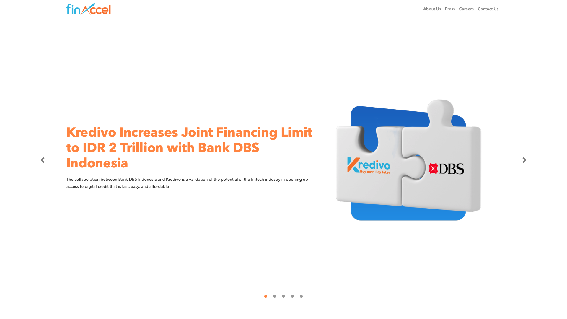 FinAccel：インドネシアのデジタル経済を早く、安く、幅広く回す | NCB Library 金融・決済の ”なぜ?!” が見える