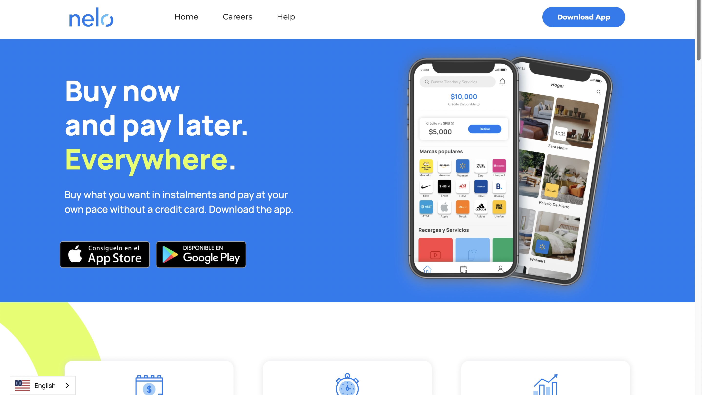 Nelo：ラテンアメリカ”初”のオールインワンBNPLアプリ | NCB Library 金融・決済の ”なぜ?!” が見える