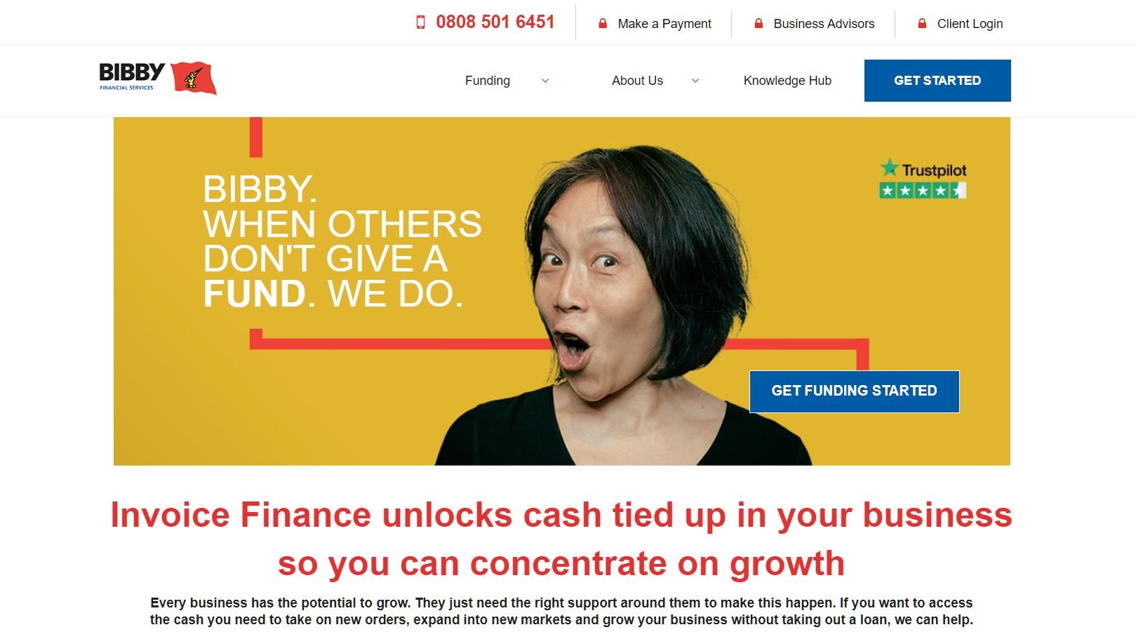 Bibby Financial Services：40年の歴史をほこる老舗中小企業向けファクタリング企業 | NCB Library 金融 ...