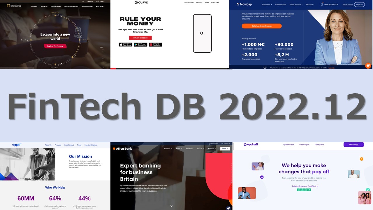 2022年12月分 新規6 更新5 IPO0 | NCB Library 金融・決済の ”なぜ?!” が見える