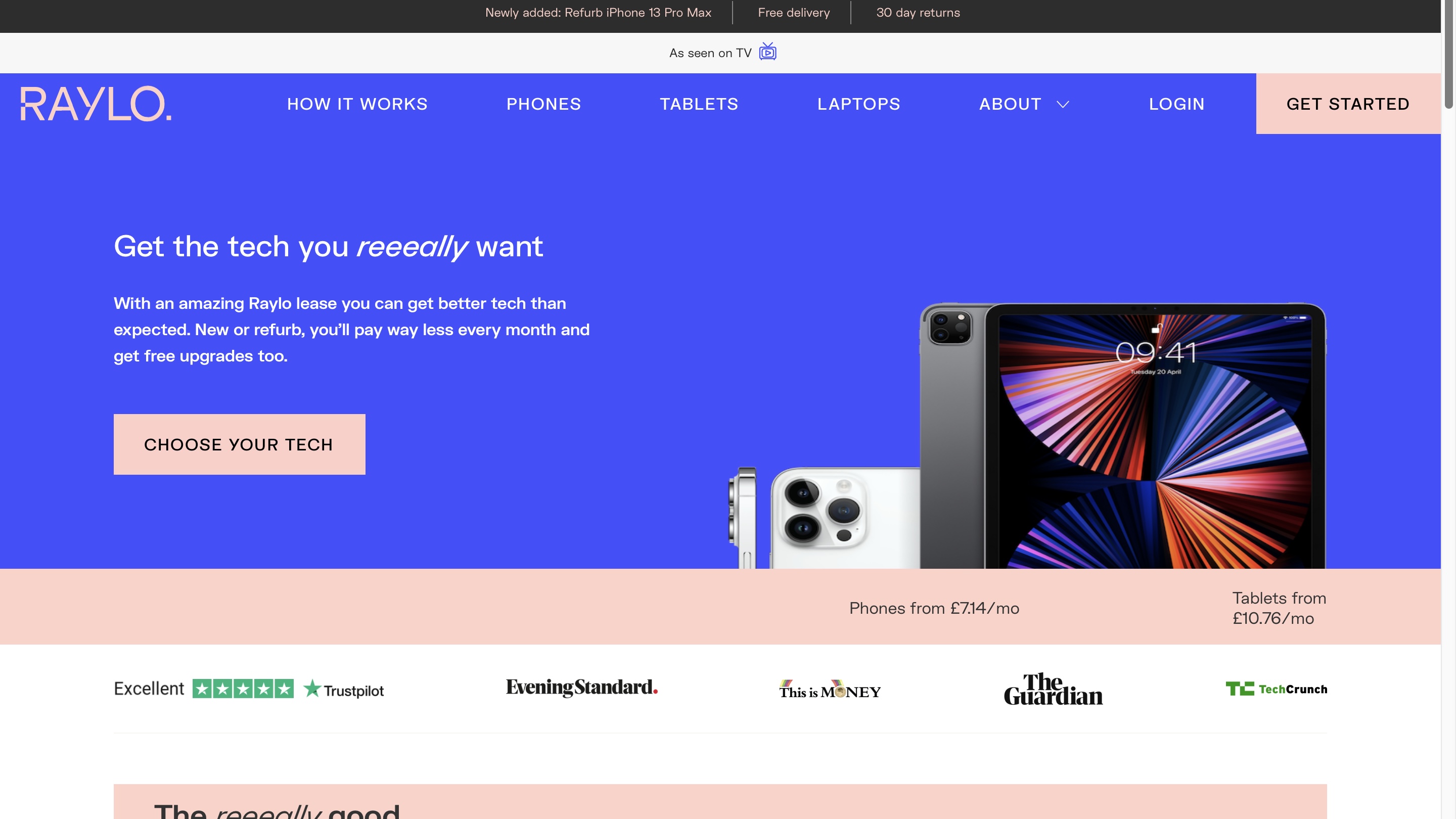 Raylo：本当に欲しいガジェットを低価格でゲット | NCB Library 金融・決済の ”なぜ?!” が見える