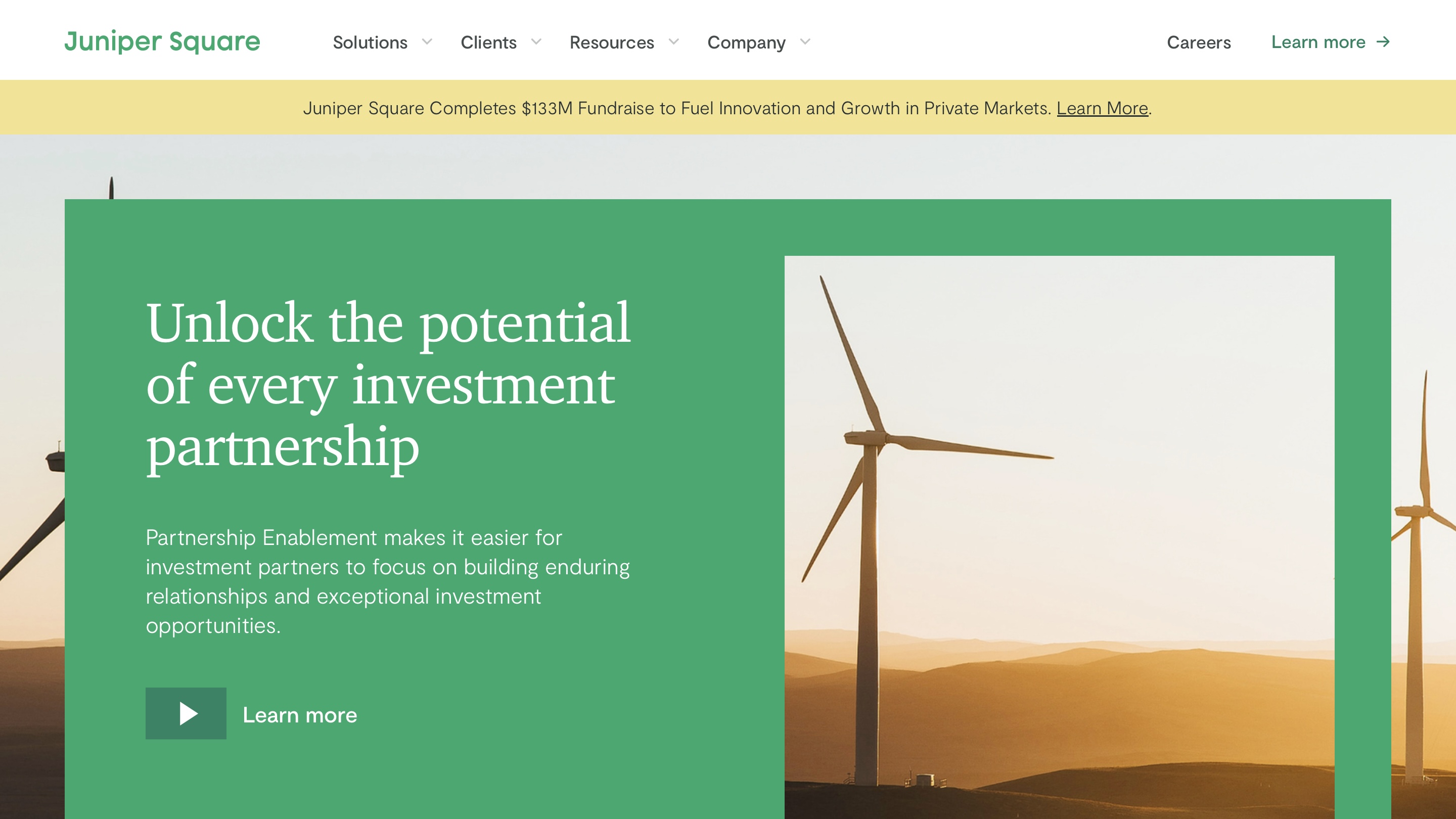 Juniper Square：プライベートキャピタルの新たな可能性の創造 | NCB Library 金融・決済の ”なぜ?!” が見える