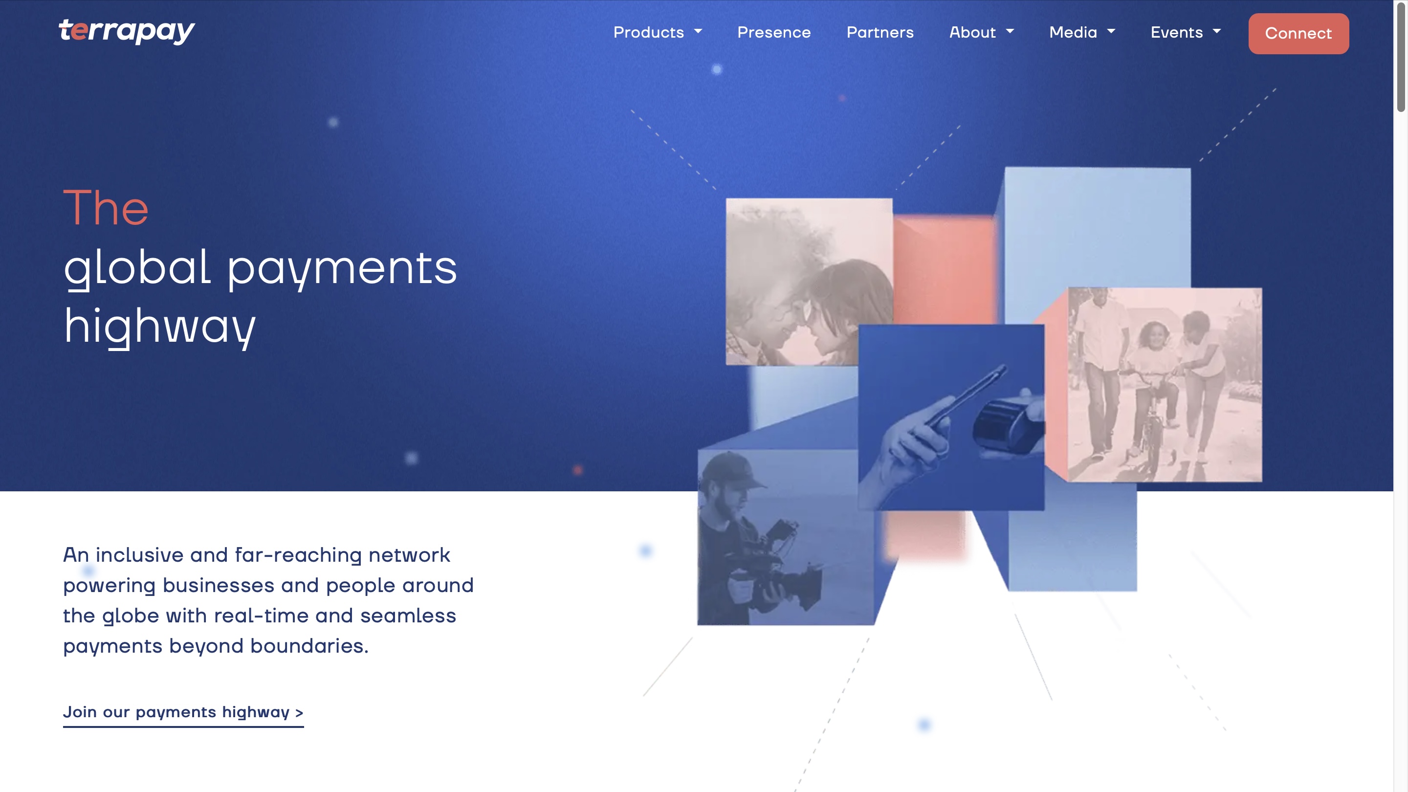 Terrapay：グローバル決済システムを結ぶハイウェイ | NCB Library 金融・決済の ”なぜ?!” が見える