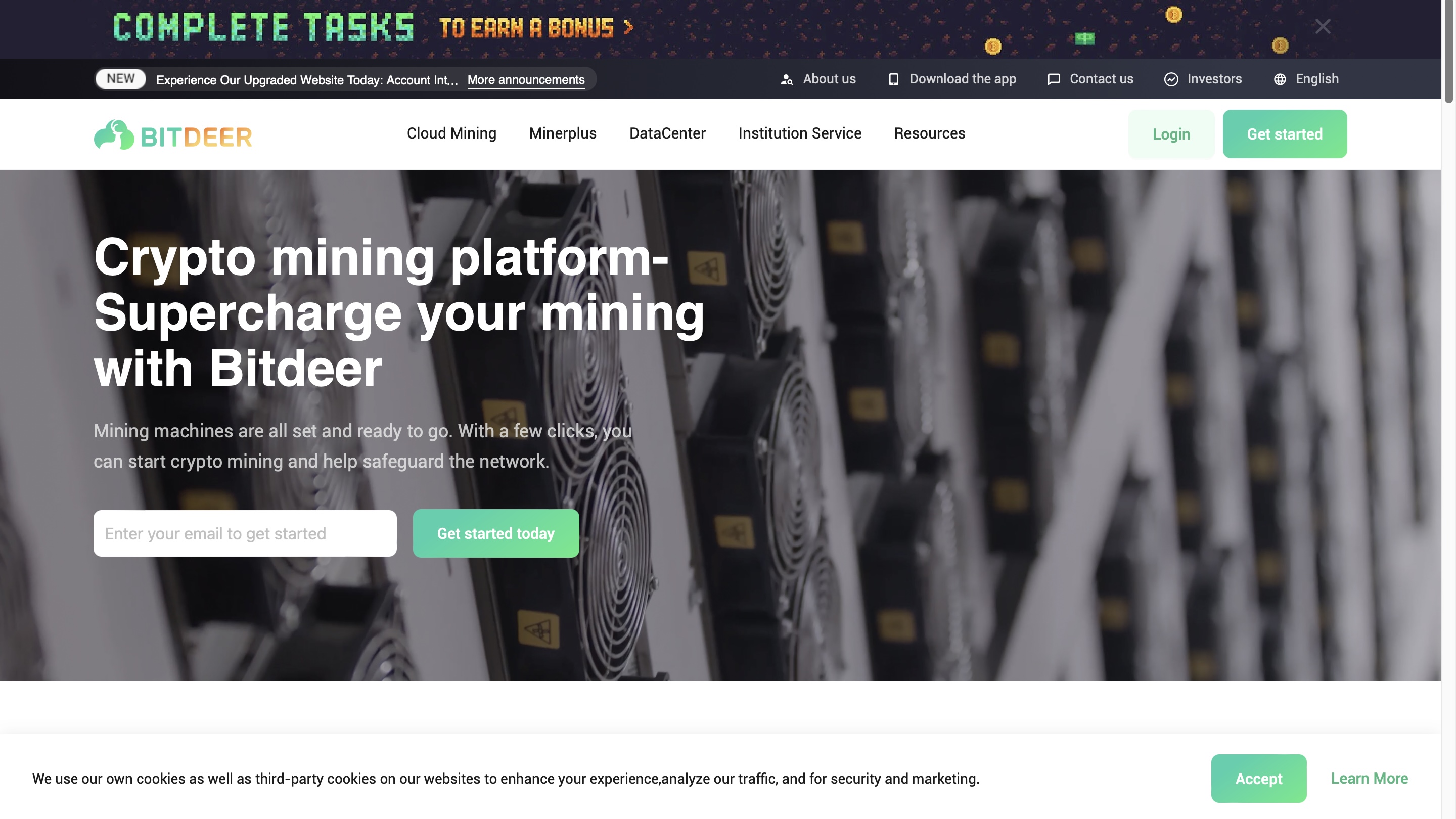 Bitdeer Technologies Group：シンガポールの巨大暗号資産マイニングPF | NCB Library 金融・決済の ”なぜ?!” が見える