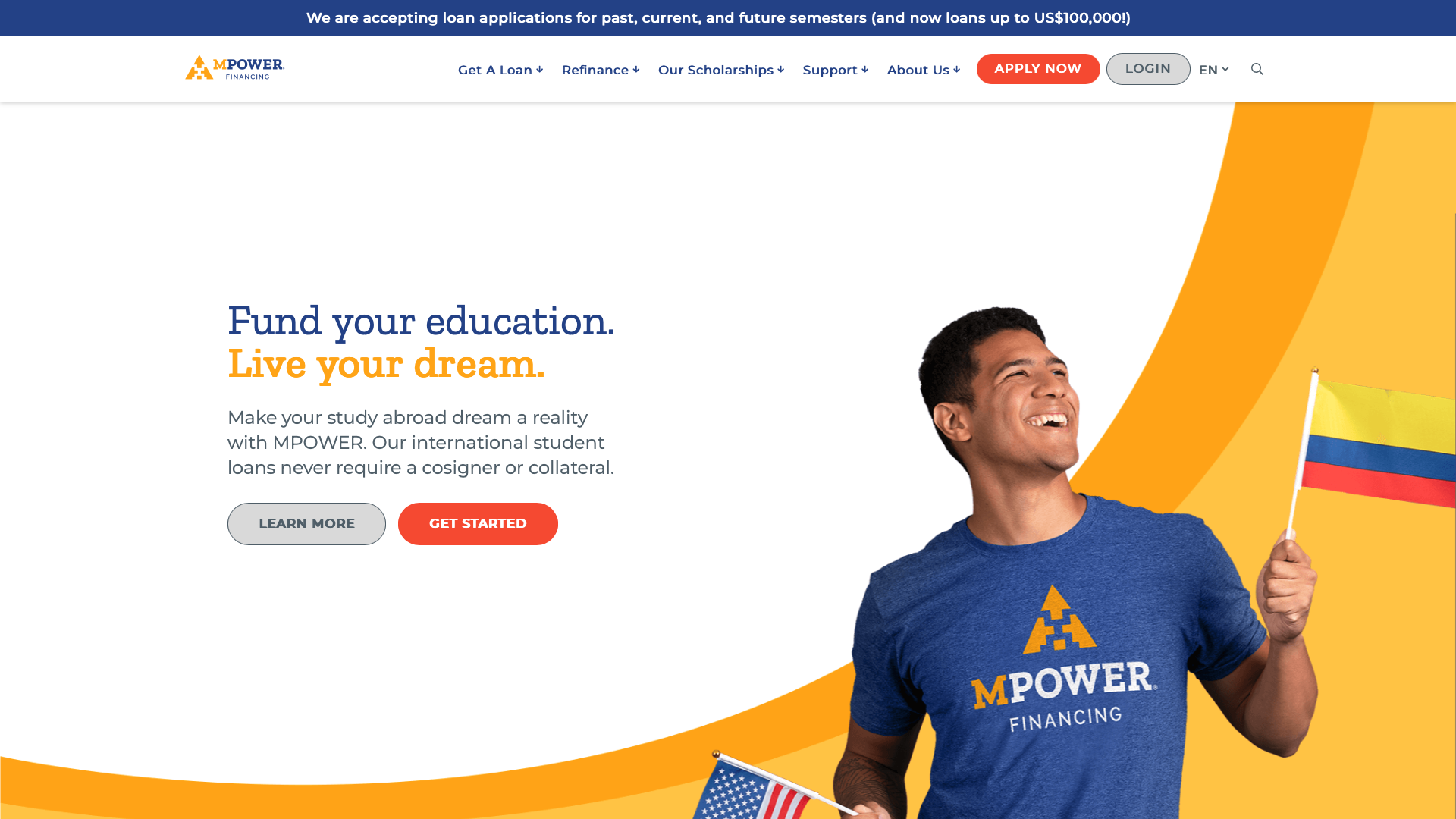 MPOWER Financing：留学生の学生ローンをサポート | NCB Library 金融・決済の ”なぜ?!” が見える