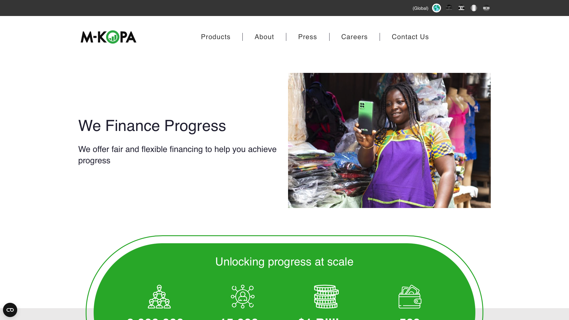 M-KOPA：IoTを活用した分割払いで、アフリカの金融インフラをサポート | NCB Library 金融・決済の ”なぜ?!” が見える