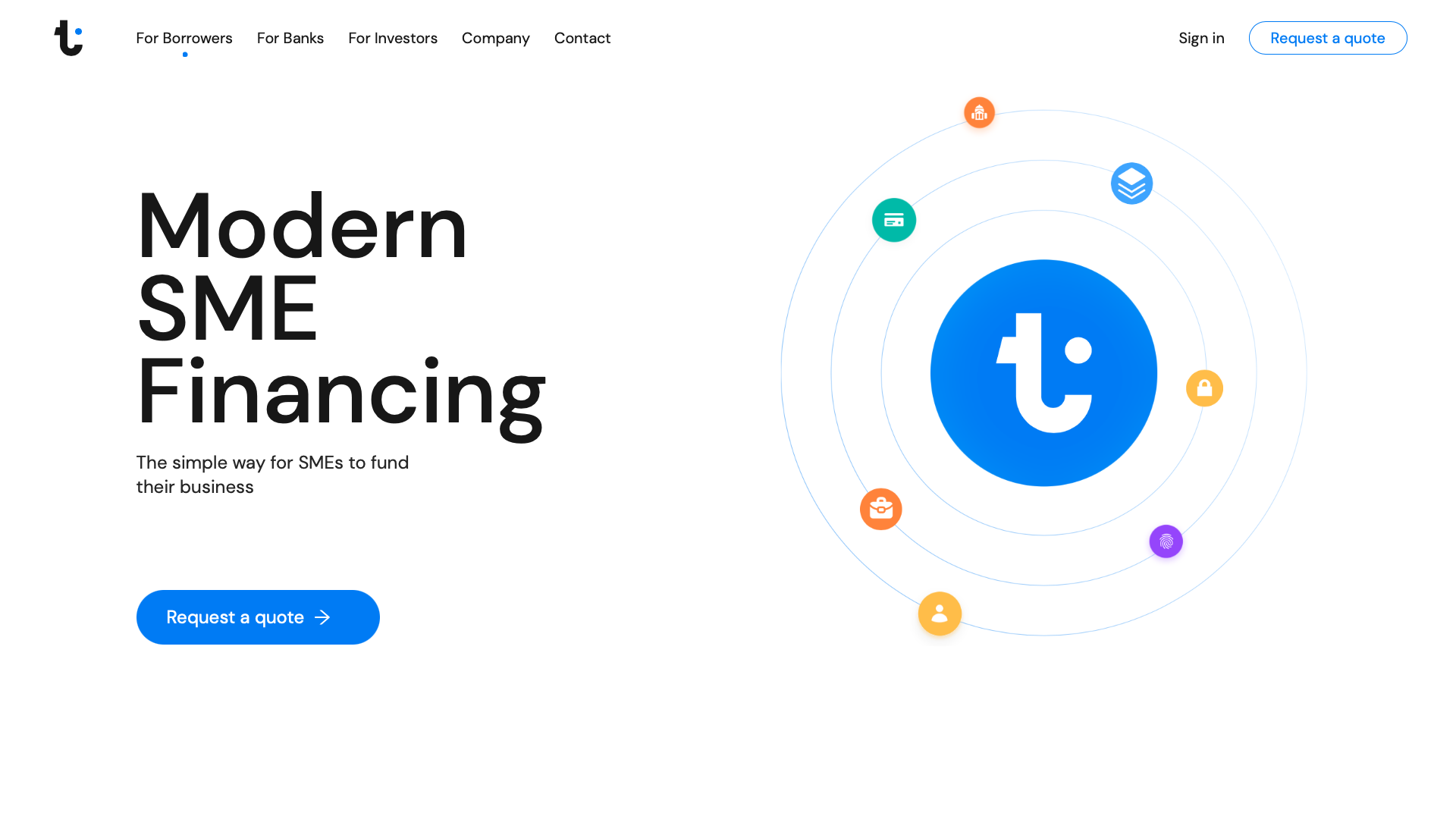 Teylor：FinTechの新星、SME向け迅速・簡単・安全な融資サービス | NCB Library 金融・決済の ”なぜ?!” が見える