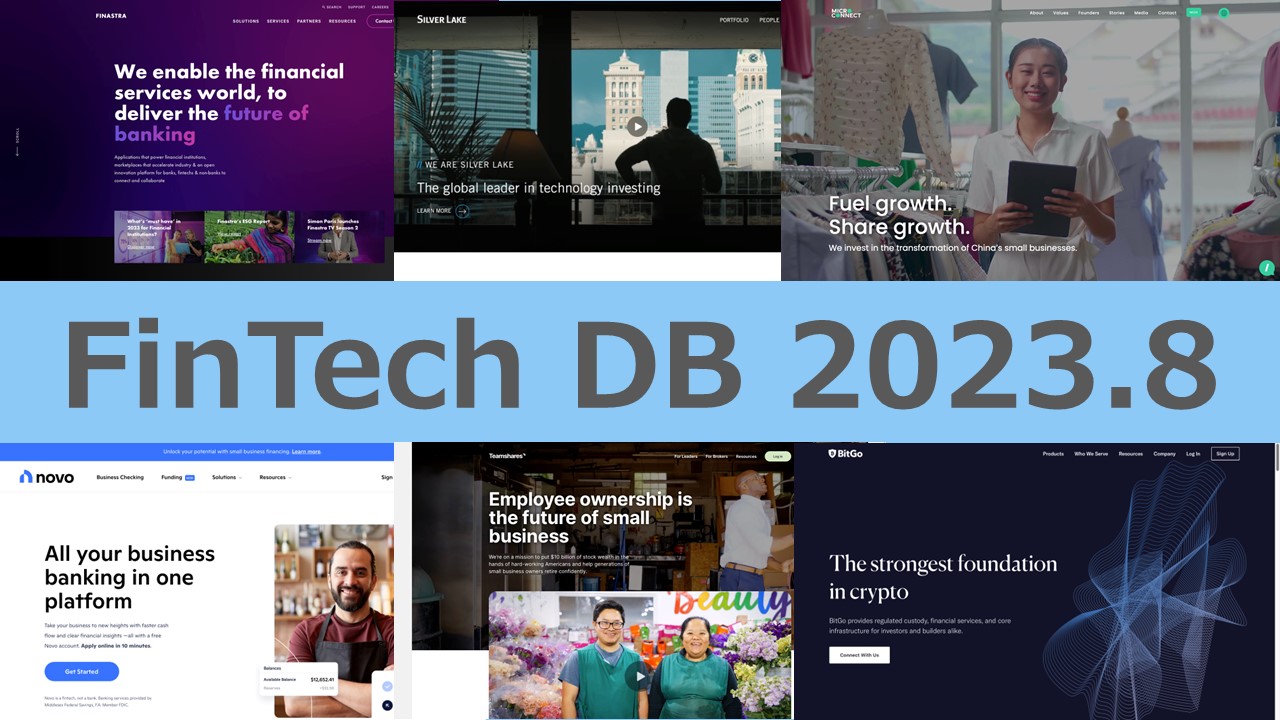 2023年8月分 新規8 更新9 IPO1 | NCB Library 金融・決済の ”なぜ?!” が見える