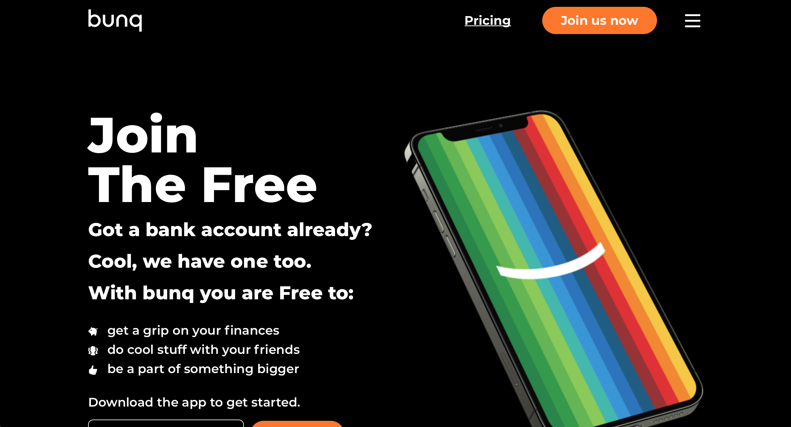 bunq：「社会的責任」を果たすチャレンジャーバンク | NCB Library 金融・決済の ”なぜ?!” が見える