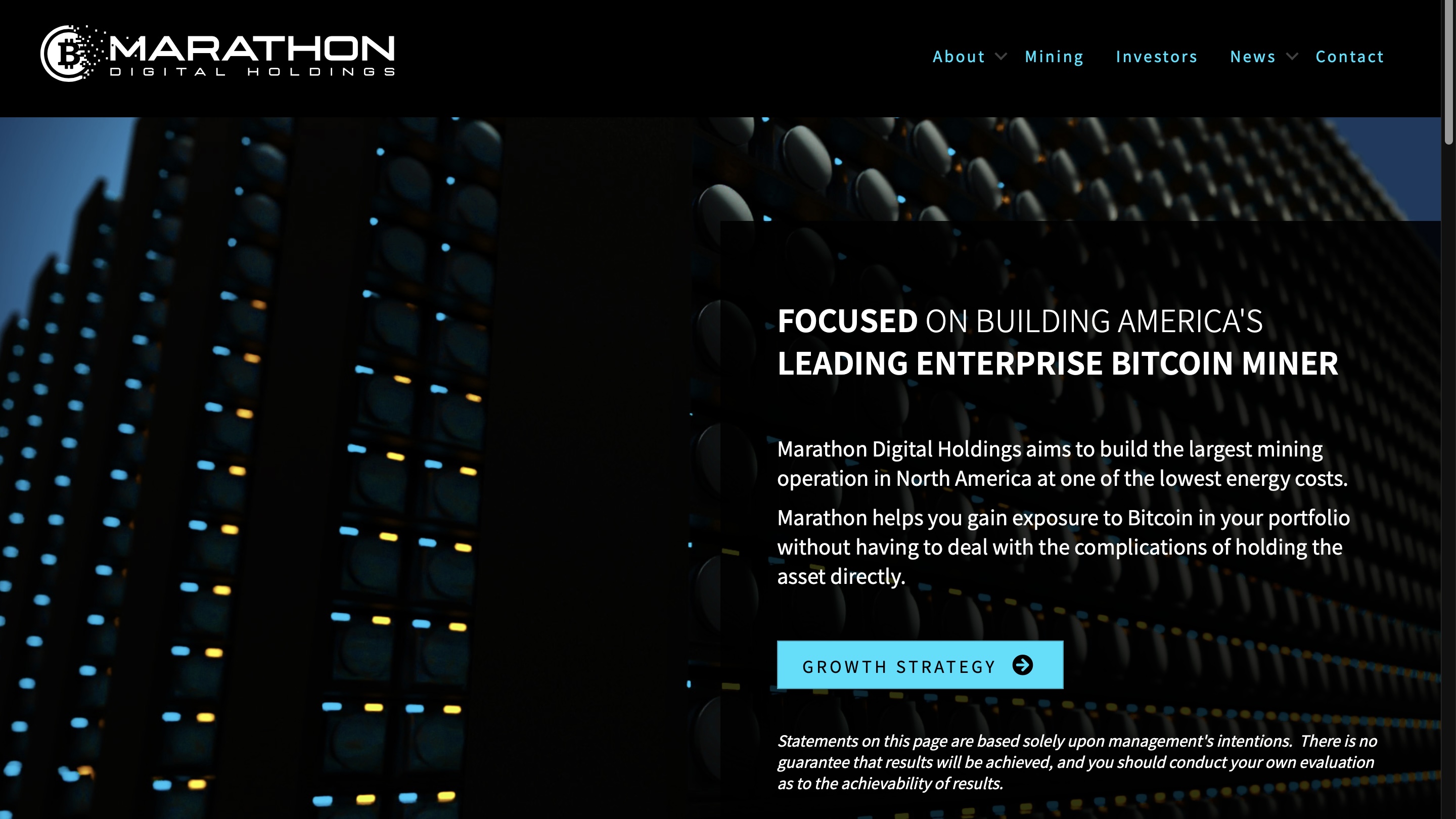 Marathon Digital：米国を代表するビットコインマイニングカンパニー | NCB Library 金融・決済の ”なぜ?!” が見える