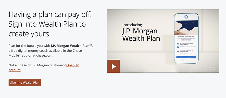 Chaseの資産形成アプリが大好評 | NCB Library 金融・決済の ”なぜ?!” が見える