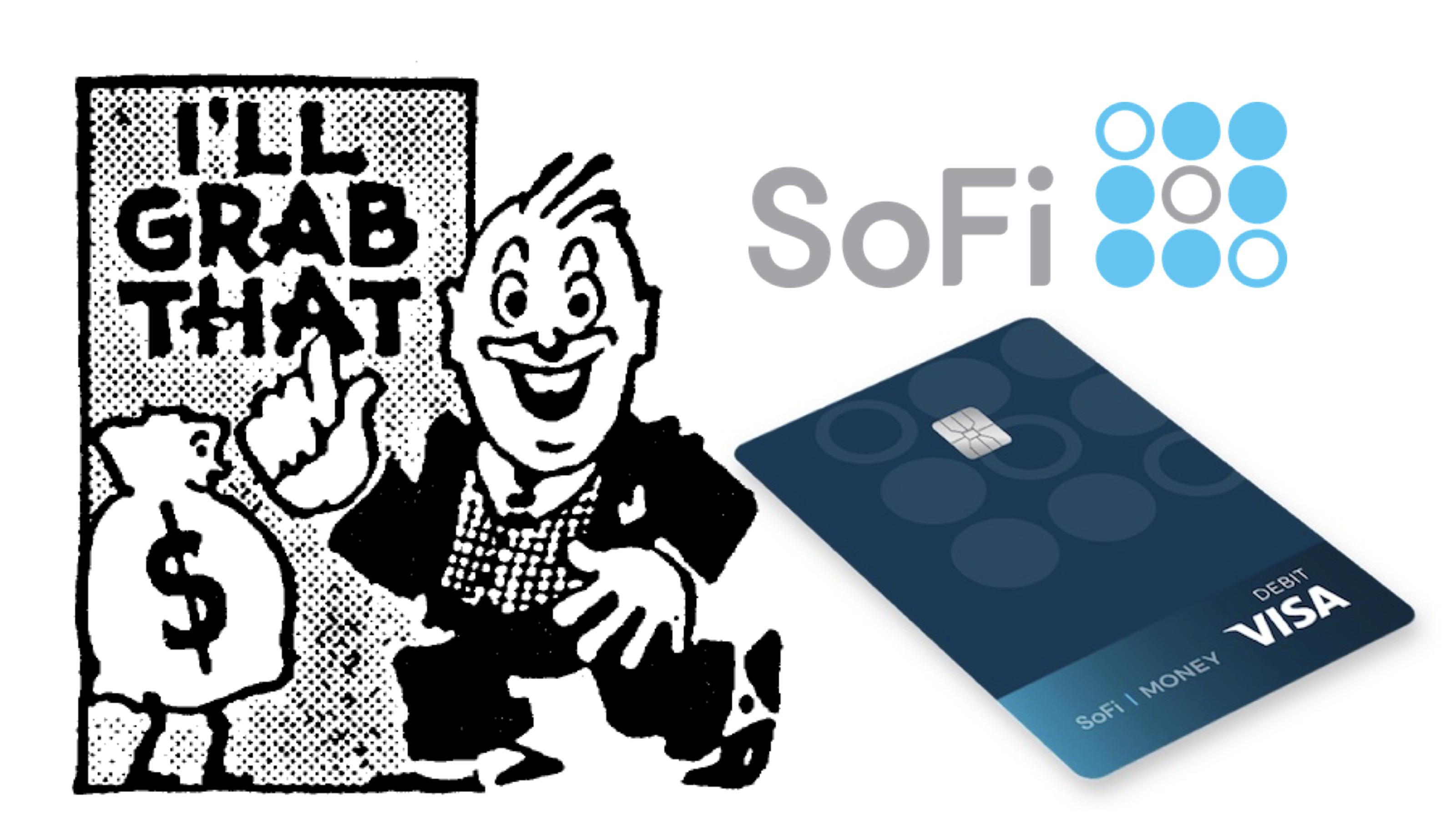 SoFiミレニアルズにモバイル当座預金口座 | NCB Library 金融・決済の ”なぜ?!” が見える