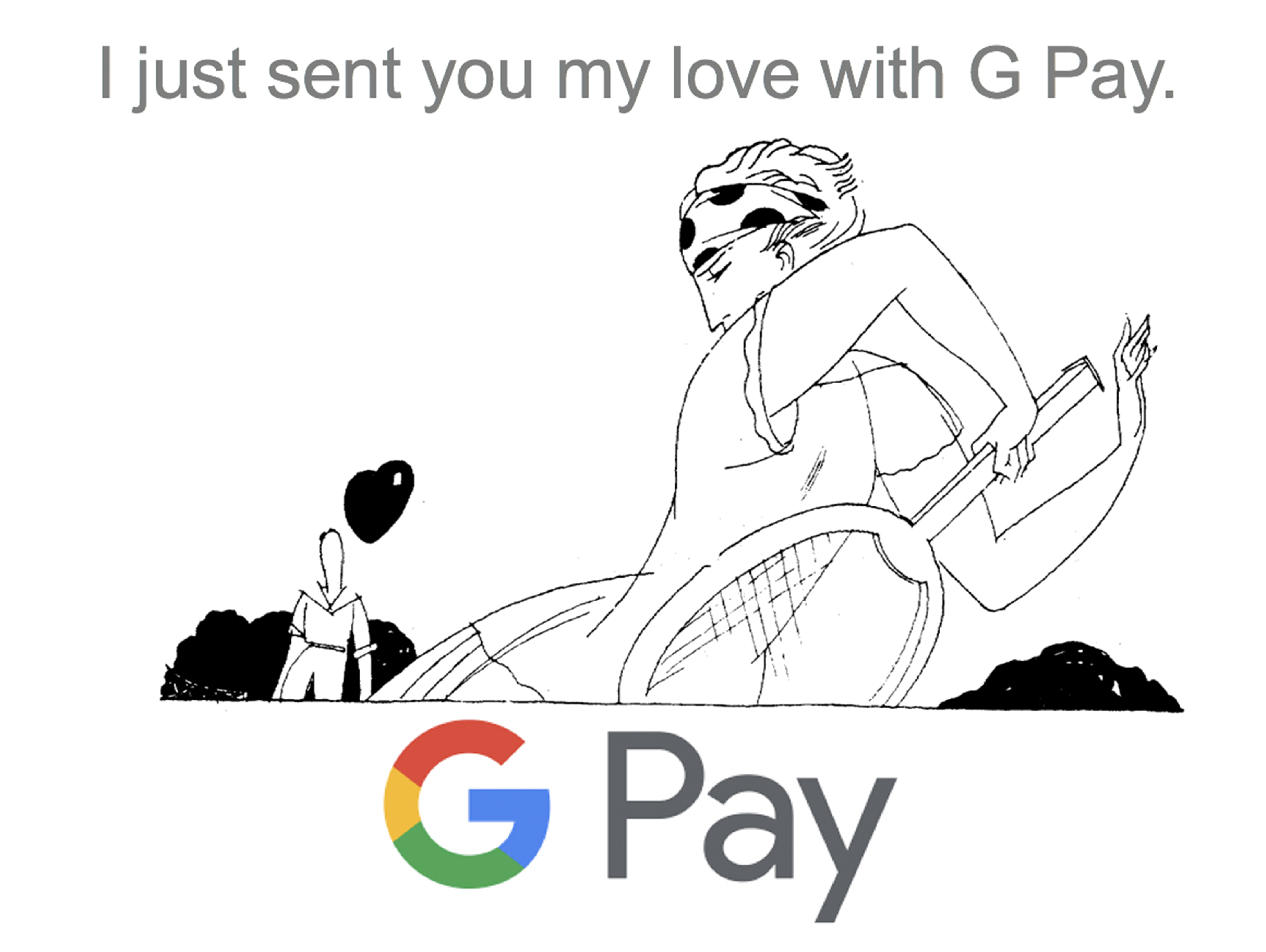 Google Payで送金決済 | NCB Library 金融・決済の ”なぜ?!” が見える