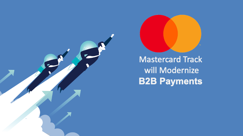 Mastercard次世代B2B決済スタート | NCB Library 金融・決済の ”なぜ?!” が見える