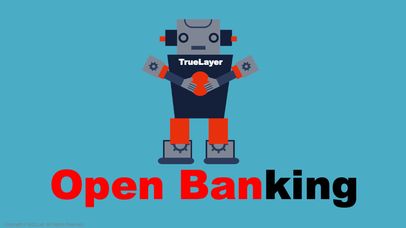 26億円調達したBaaS | NCB Library 金融・決済の ”なぜ?!” が見える