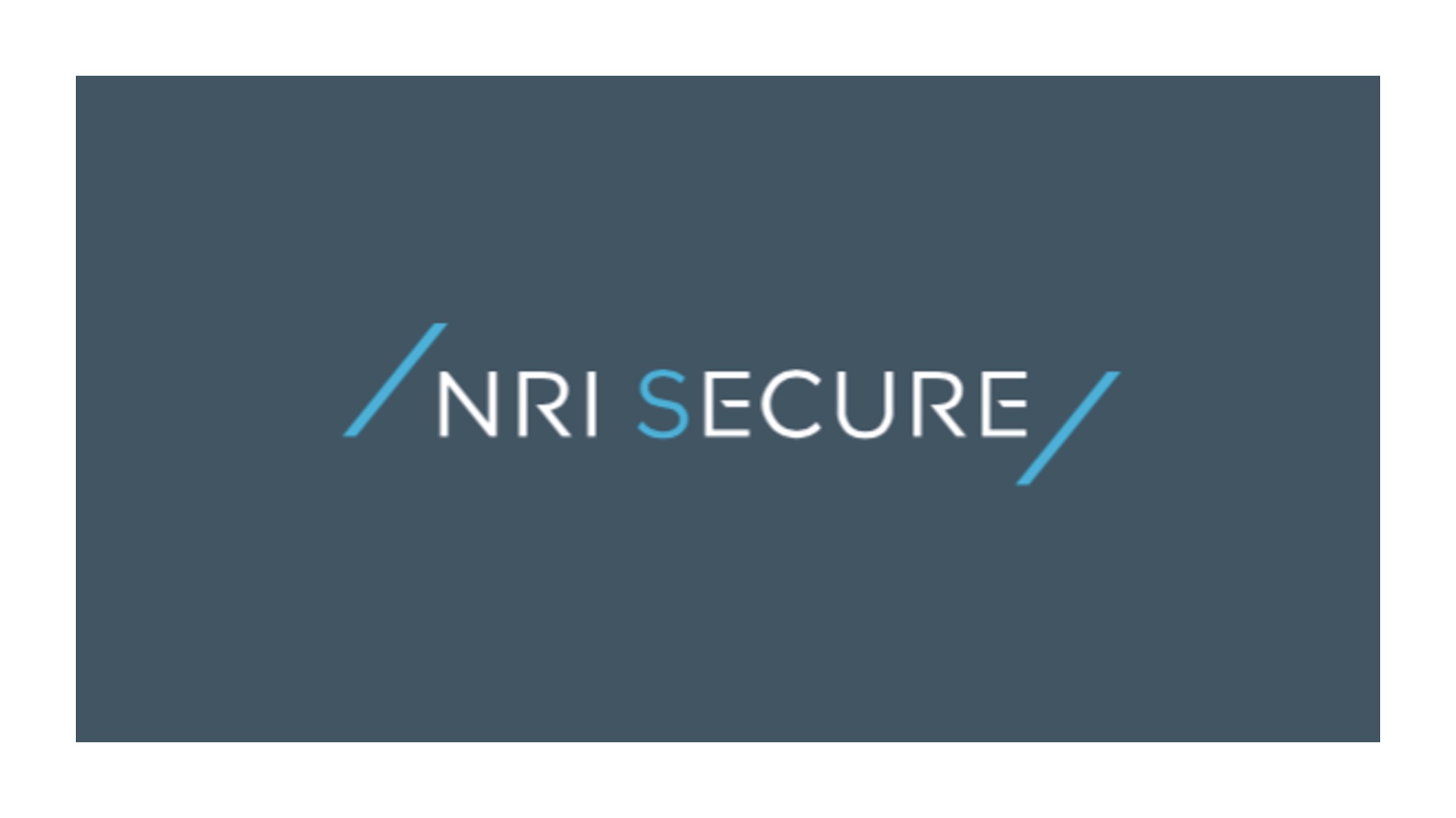 NRIセキュア、クレジットカード製造におけるセキュリティ基準「PCI CP」の準拠⽀援および審査サービスの提供を開始 | NCB Library 金融・決済の ”なぜ?!” が見える