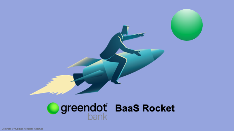 BaaSの伸びがGreenを甦らせた | NCB Library 金融・決済の ”なぜ?!” が見える