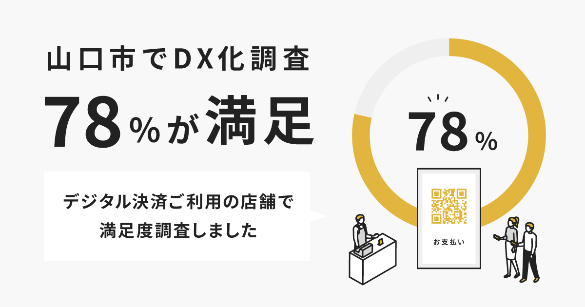 pring、地域店舗のDX化実態を調査 | NCB Library 金融・決済の ”なぜ?!” が見える