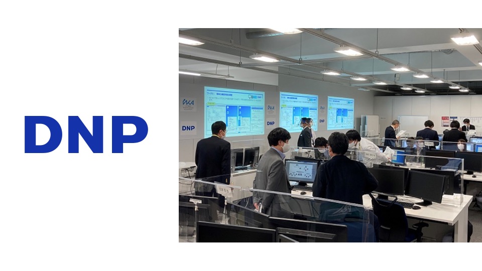 DNP、サイバーセキュリティの体験型演習を開発 | NCB Library プロが解説するFinTechニュース