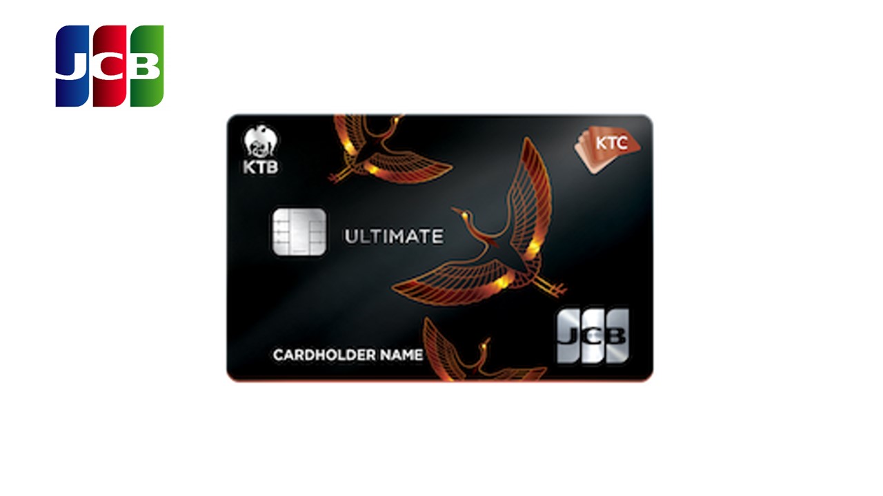 JCB、タイ国内初のJCB ULTIMATE Cardを発行 | NCB Library 金融・決済の ”なぜ?!” が見える