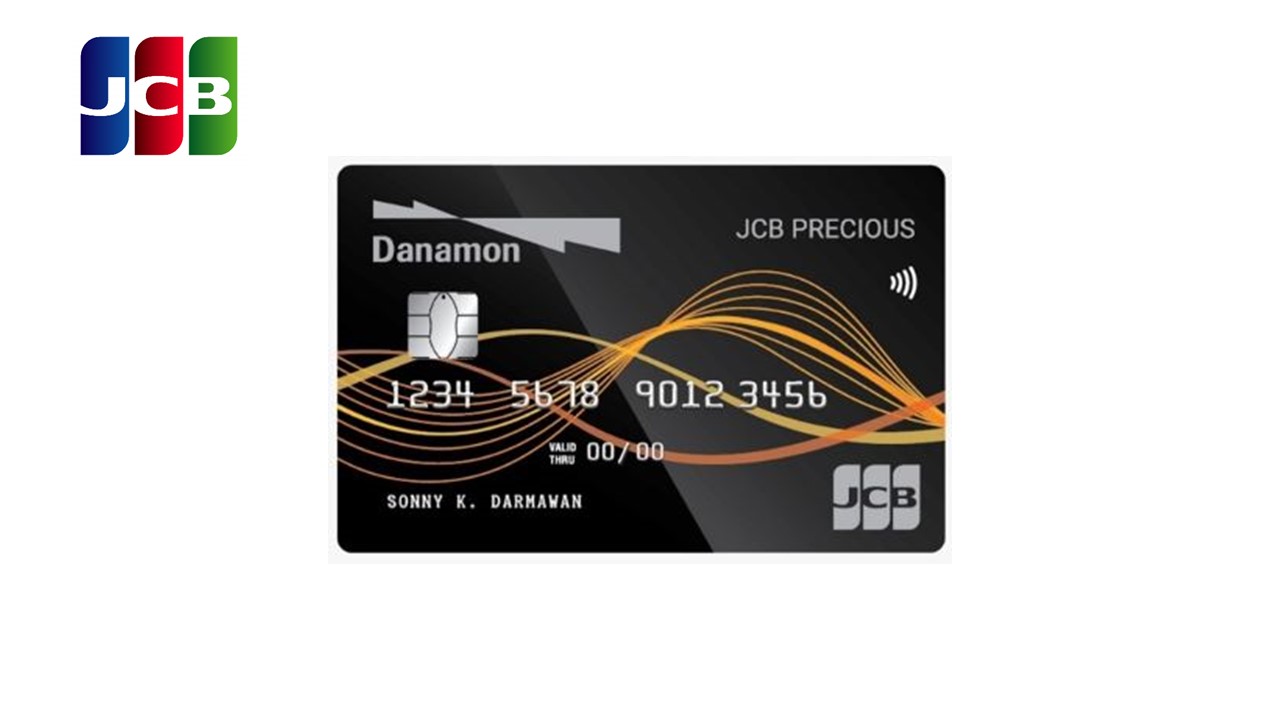 JCB、インドネシアで7行目のカード発行 | NCB Library 金融・決済の ”なぜ?!” が見える