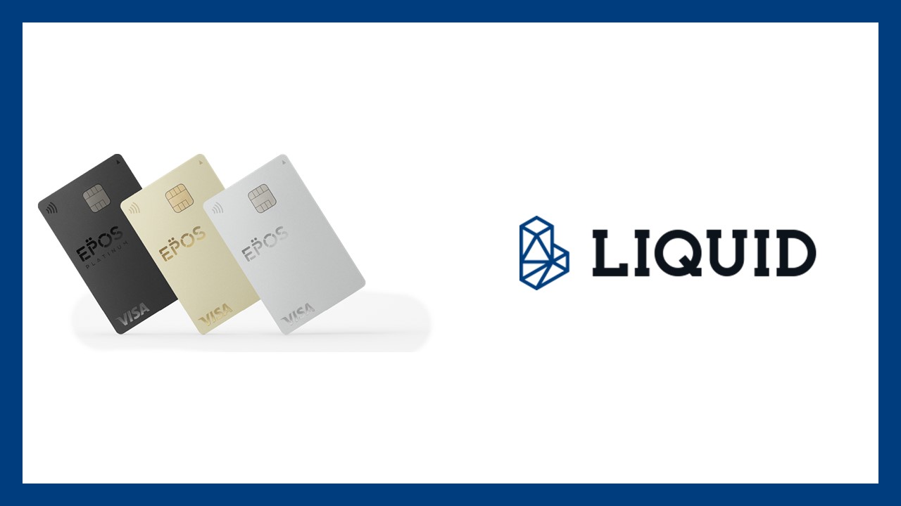 Liquid、エポスカードにeKYC導入 | NCB Library 金融・決済の ”なぜ?!” が見える