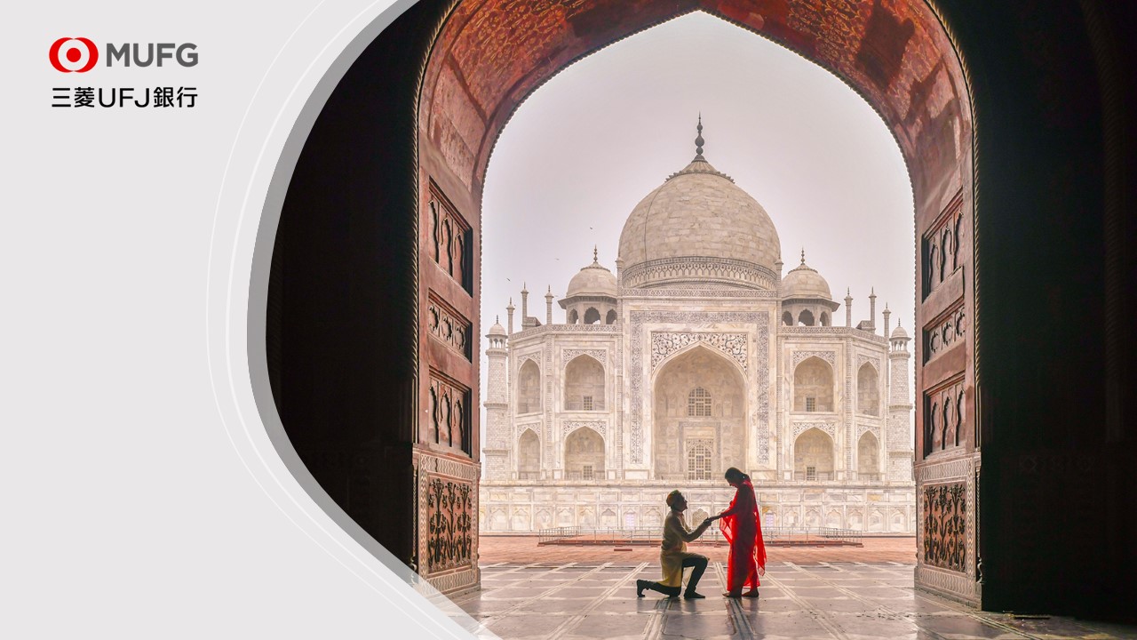 MUFG、インドに新支店開業 | NCB Library 金融・決済の ”なぜ?!” が見える