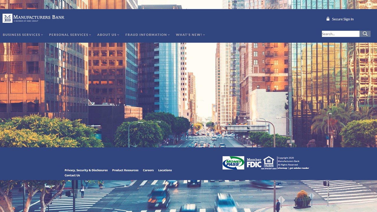 SMBC、米国デジタルリテールバンキング事業に参入 | NCB Library 金融・決済の ”なぜ?!” が見える