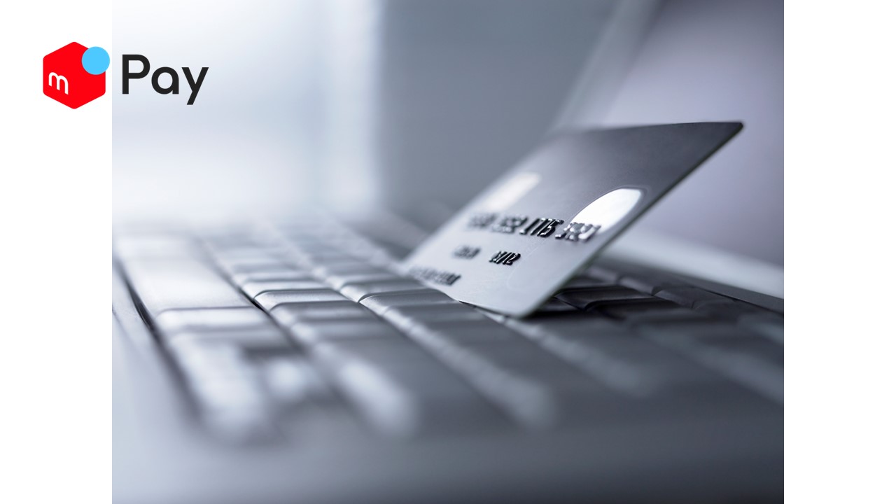 メルペイ、クレジットカード事業参入 | NCB Library 金融・決済の ”なぜ?!” が見える