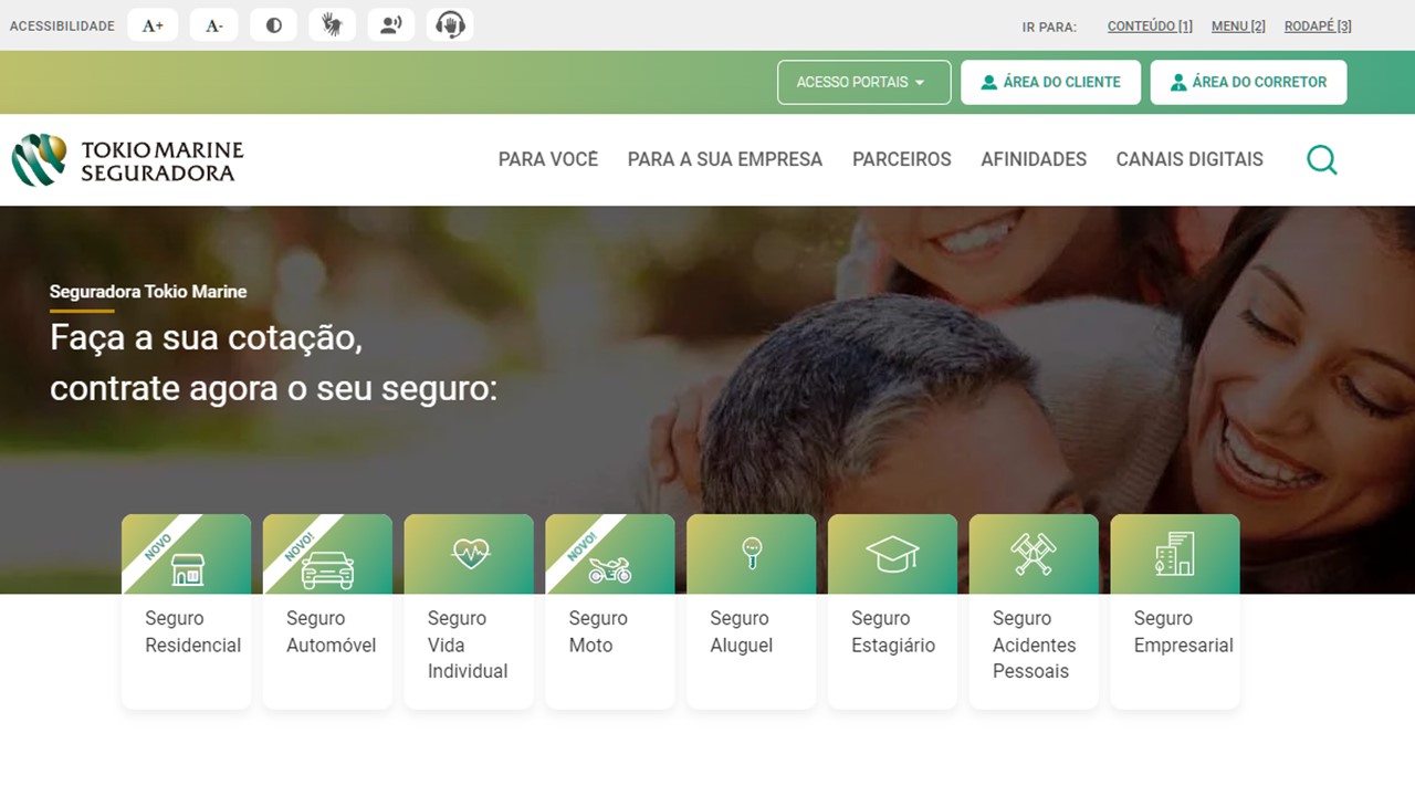 東京海上HD、スーパーアプリをブラジルで提供開始 | NCB Library 金融・決済の ”なぜ?!” が見える