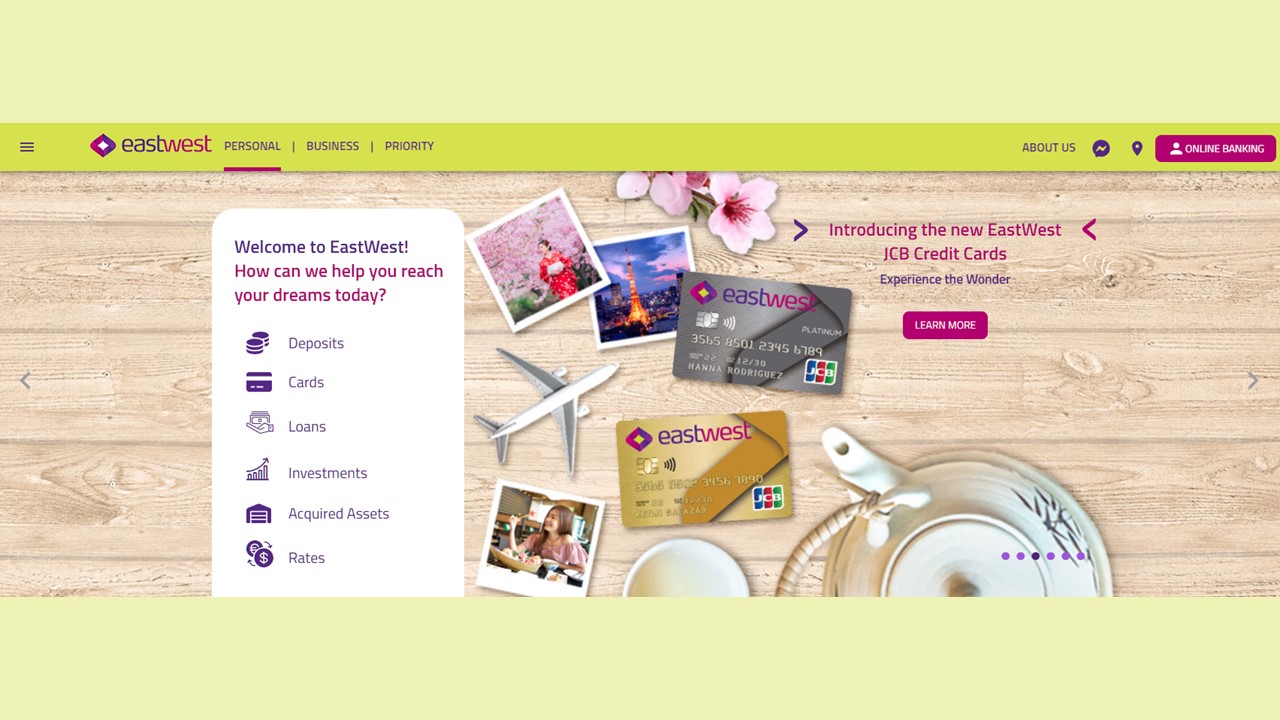 JCB、フィリピン大手商業銀行のカード発行開始 | NCB Library 金融・決済の ”なぜ?!” が見える