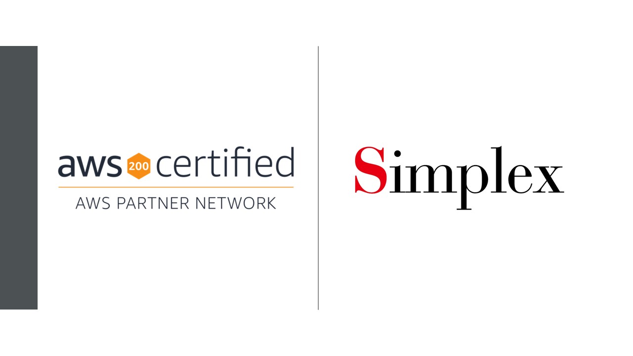 シンプレクス、社内AWS認定資格取得者200名突破 | NCB Library 金融・決済の ”なぜ?!” が見える