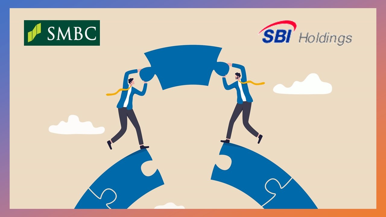 SMBC、Olive誕生 | NCB Library 金融・決済の ”なぜ?!” が見える
