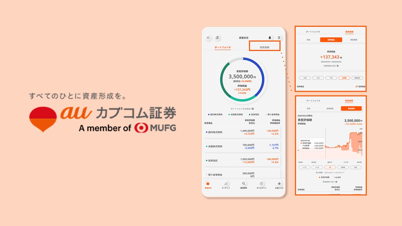 スマホアプリのリニューアル | NCB Library 金融・決済の ”なぜ?!” が見える