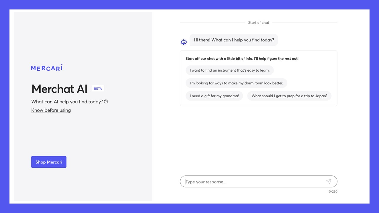 ChatGPTを活用したお買い物アシスタント | NCB Library 金融・決済の ”なぜ?!” が見える