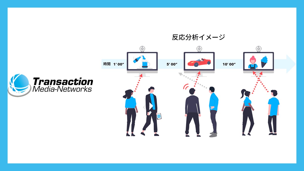 サイネージ広告の効果測定で特許取得 | NCB Library 金融・決済の ”なぜ?!” が見える