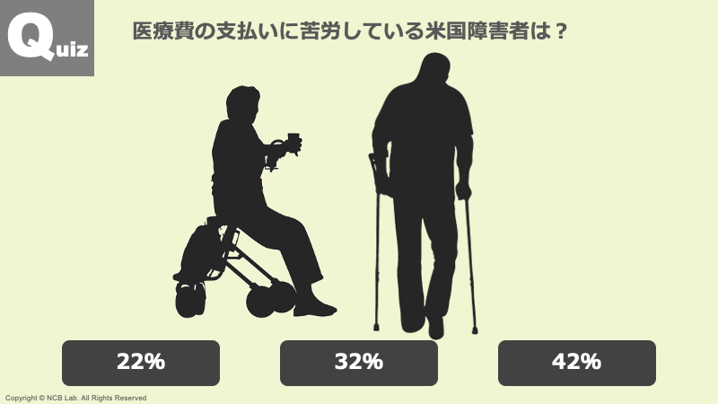 金融サービスと障害者対応 | NCB Library 金融・決済の ”なぜ?!” が見える
