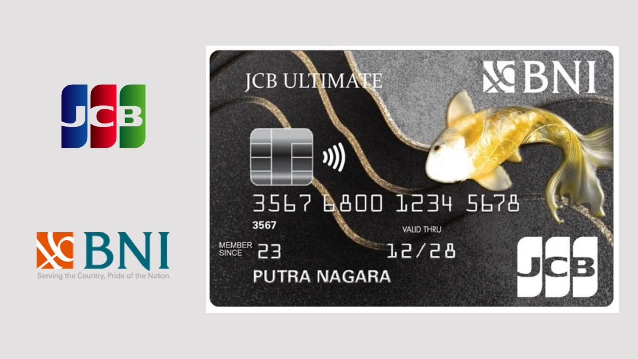 インドネシア富裕層向けカード発行 | NCB Library 金融・決済の ”なぜ?!” が見える